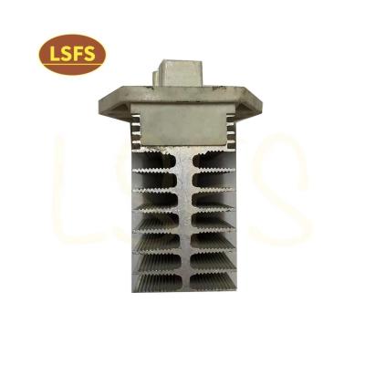 China LSFS Blower Resistance 10031852 for Roewe 350 MG3 ZS 10x8x5cm OE Quality for sale