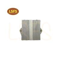 China LSFS Blower Resistance 10031852 for Roewe 350 MG3 ZS 10x8x5cm OE Quality for sale