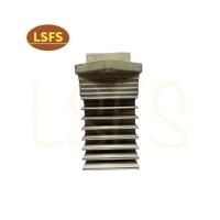 China LSFS Blower Resistance 10031852 for Roewe 350 MG3 ZS 10x8x5cm OE Quality for sale