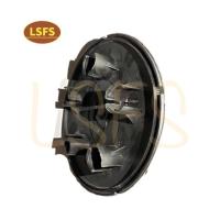China Silver Rim Hub Cover Wheel Cover for Maxus V80 LDV 2010-2016 OEM C00033362 Plastic for sale