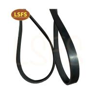 China Auto Engine Generator Belt for MG ZS MG5 1.0T OEM 10202623 High Quality for sale