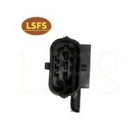 China Maxus V80 Air Intake Pressure Sensor OE C00030704 12V Metal Plastic for Precise Engine Measurement for sale