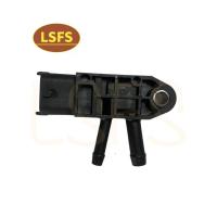 China Maxus V80 Air Intake Pressure Sensor OE C00030704 12V Metal Plastic for Precise Engine Measurement for sale