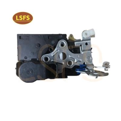 China MAXUS LDV V80 Front LH RH Side Door Auto Door Lock Actuator OE C00011569 C00011570 9x9x18.5cm for sale