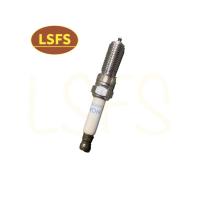 China OEM 10162965 Spark Plug for Maxus G10 2.0T High Standard Ceramic Standard Car Spark Plug for sale