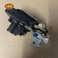 China MAXUS LDV V80 Front LH RH Side Door Auto Door Lock Actuator OE C00011569 C00011570 9x9x18.5cm for sale