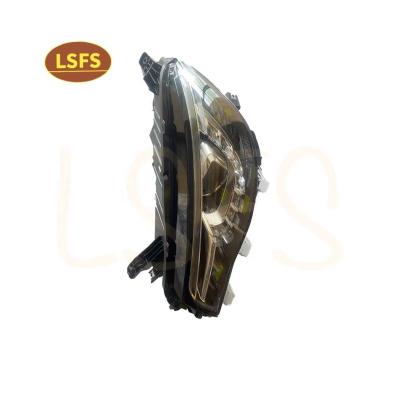 China OE 10419993 Left Front Headlight Head Lamp for MG HS Car Fitment SAIC for sale