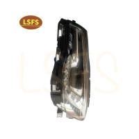 China OE 10419993 Left Front Headlight Head Lamp for MG HS Car Fitment SAIC for sale