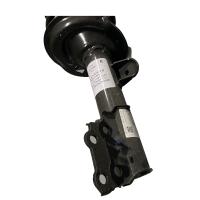 China SAIC MG ZS Front Right Shock Absorber Assembly OE 10242085 Rubber Steel Auto Suspension for sale