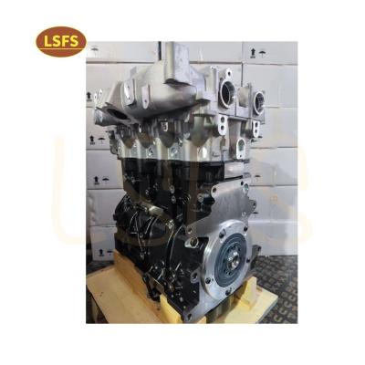 China Maxus V80 Engine Assembly 2018-2019 4-Cylinder New OE Replacement for ROEWE MG for sale