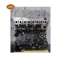 China Maxus V80 Engine Assembly 2018-2019 4-Cylinder New OE Replacement for ROEWE MG for sale