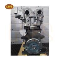 China Maxus V80 Engine Assembly 2018-2019 4-Cylinder New OE Replacement for ROEWE MG for sale