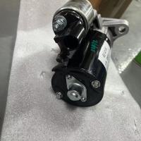 China 10083933 Motor Starter for Roewe RX5 2.0T Steel 3.8kg Denso Compatible Starter Motor for sale