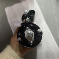 China 10083933 Motor Starter for Roewe RX5 2.0T Steel 3.8kg Denso Compatible Starter Motor for sale