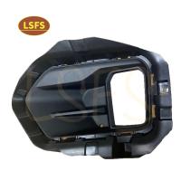 China Maxus T60 Front Right Fog Light Cover Plastic ABS OE C00079778 Automotive Exterior Accessories for sale