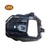 China Maxus T60 Front Right Fog Light Cover Plastic ABS OE C00079778 Automotive Exterior Accessories for sale