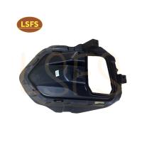 China Maxus T60 Front Right Fog Light Cover Plastic ABS OE C00079778 Automotive Exterior Accessories for sale