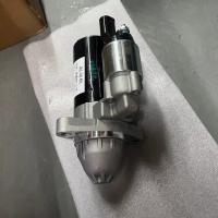 China 10083933 Motor Starter for Roewe RX5 2.0T Steel 3.8kg Denso Compatible Starter Motor for sale