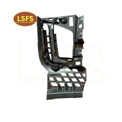 China Plastic Fog Light Frame OE C00062132 for Maxus D90 Right Side Direct Replacement 50x10x30 for sale
