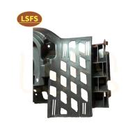 China Plastic Fog Light Frame OE C00062132 for Maxus D90 Right Side Direct Replacement 50x10x30 for sale