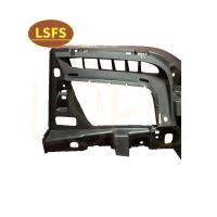 China Plastic Fog Light Frame OE C00062132 for Maxus D90 Right Side Direct Replacement 50x10x30 for sale