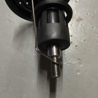 China MG ZS Front Right Shock Absorber Auto Suspension OE 10242085 for SAIC 1.5L for sale
