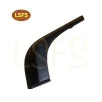 China Maxus T60 Plastic Rear Bumper Trim OE C00062260 Black Durable Replacement for sale