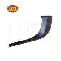 China Maxus T60 Plastic Rear Bumper Trim OE C00062260 Black Durable Replacement for sale
