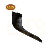 China Maxus T60 Plastic Rear Bumper Trim OE C00062260 Black Durable Replacement for sale