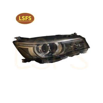 China OE 10448304 Right Front Headlight Head Lamp for MG 6 2017 Latest Design for sale