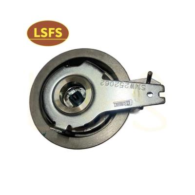 China Automatic Tensioning Wheel for Maxus G10 T60 T70 4G69 Engine SMW252062 for sale
