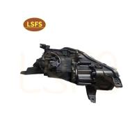 China OE 10448304 Right Front Headlight Head Lamp for MG 6 2017 Latest Design for sale