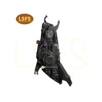 China OE 10448304 Right Front Headlight Head Lamp for MG 6 2017 Latest Design for sale
