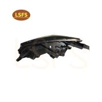 China OE 10448304 Right Front Headlight Head Lamp for MG 6 2017 Latest Design for sale