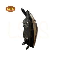 China MG HS Left Front Headlight Assembly OE 10677385 Headlamp for MG6 Car Fitment for sale