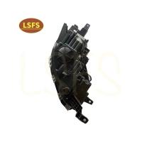 China MG HS Left Front Headlight Assembly OE 10677385 Headlamp for MG6 Car Fitment for sale