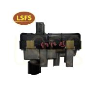 China Maxus T60 Turbocharger Module OE C00095464 15x15x7 cm for Enhanced Engine Efficiency for sale