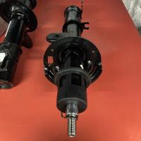 China SAIC MG ZS Front Left Shock Absorber OE 10242405 Auto Suspension Part for sale