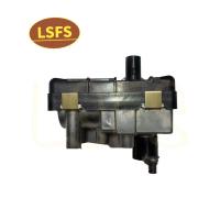 China Maxus T60 Turbocharger Module OE C00095464 15x15x7 cm for Enhanced Engine Efficiency for sale