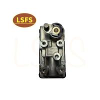 China Maxus T60 Turbocharger Module OE C00095464 15x15x7 cm for Enhanced Engine Efficiency for sale