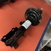 China SAIC MG ZS Front Left Shock Absorber OE 10242405 Auto Suspension Part for sale
