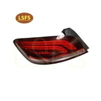 China MG6 Left Rear Tail Light OE 10692829 for 6 Hatchback MG6 New High Quality for sale