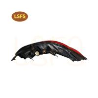China MG6 Left Rear Tail Light OE 10692829 for 6 Hatchback MG6 New High Quality for sale