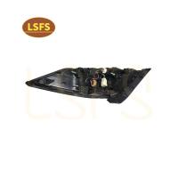 China MG6 Left Rear Tail Light OE 10692829 for 6 Hatchback MG6 New High Quality for sale