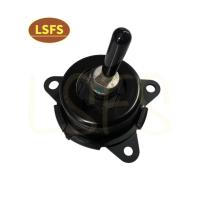 China Full Set Engine Mounting Bracket for Maxus G10 Plus 2.0T OE C00019914 C00019905 for sale