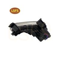 China OE 10677388 Front Right Fog Light Assembly for MG6 High Quality Replacement for sale