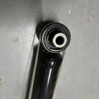 China SAIC RW.I6 MG6 10454401 Air Suspension Shock Absorber 12V for Improved Driving for sale