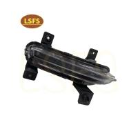 China Front Left Fog Lamp Assembly for MG6 Hatchback OE 10677387 High Quality for sale