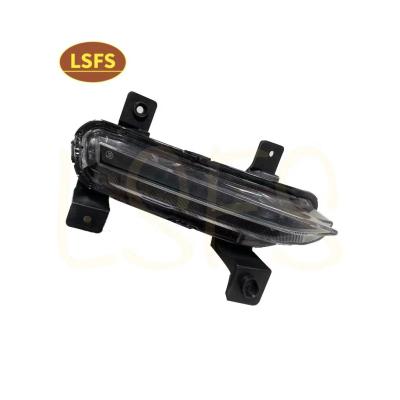 China Front Left Fog Lamp Assembly for MG6 Hatchback OE 10677387 High Quality for sale