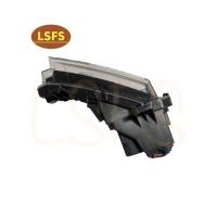 China Front Left Fog Lamp Assembly for MG6 Hatchback OE 10677387 High Quality for sale